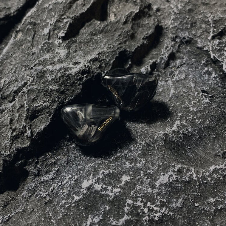 Shozy Elsa Universal In-Ear Monitor – Audio46 Express