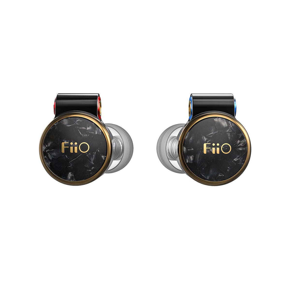 FiiO FD3 PRO Black Semi-Open In-Ear Monitors – Audio46 Express